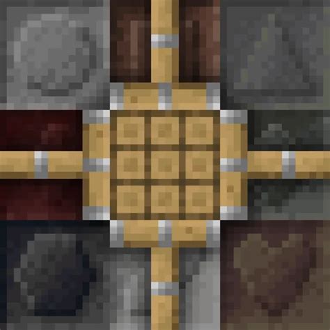 Squashed Minecraft Mod