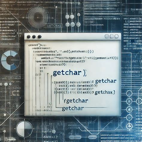 How To Use Getchar In C Beginners Guide To Character Input And