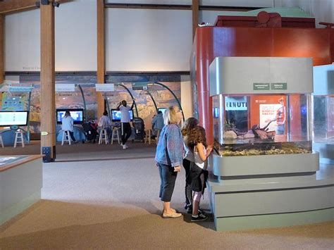 Visitor Attractions Dubuque Iowa Great River Road