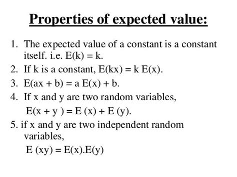 Unit 1 Probability