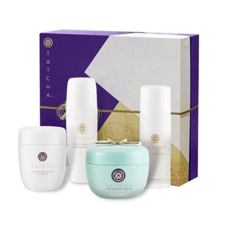 Tatcha Ritual For Smooth Skin London Loves Beauty