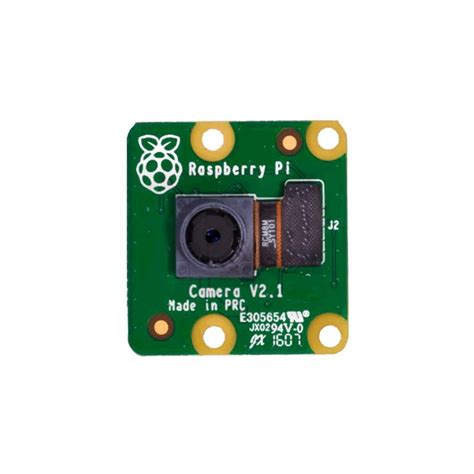 Raspberry Pi Camera Board V MP P