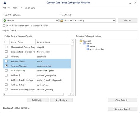 Xrm Ci Framework Powershell Scripts To Automate Dynamics 365
