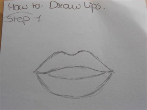 Beautyartsx How To Draw Lips
