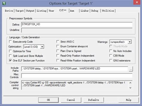 Freertos移植及stm32下基于freertos的程序编写将freertos嵌入式系统移植到stm32中分别在mainc和freertosc文件中编写l Csdn博客