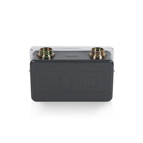 Pabrik Pemasok Pengukur Aliran Gas Ultrasonik Kustom Cina Layanan Grosir