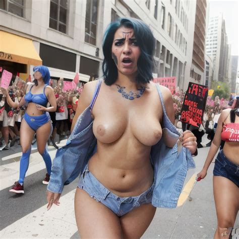 I Hate Feminists 18pts