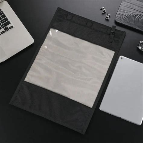 Mobile Phone Signal Shielding Bag Electromagnetic Isolation