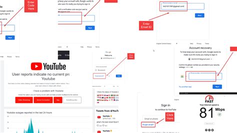 Why Wont Youtube Let Me Sign In 5 Easy Solutions