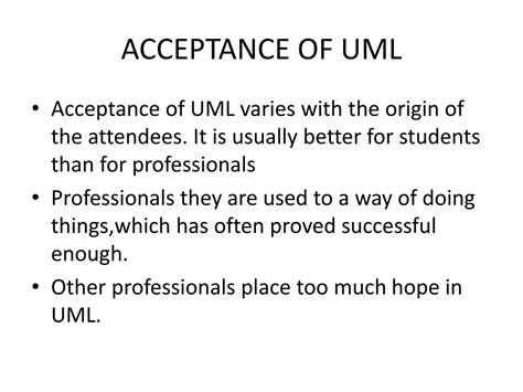 Ppt Object Oriented Modeling Of Object Oriented Concepts Powerpoint Presentation Id 2094975