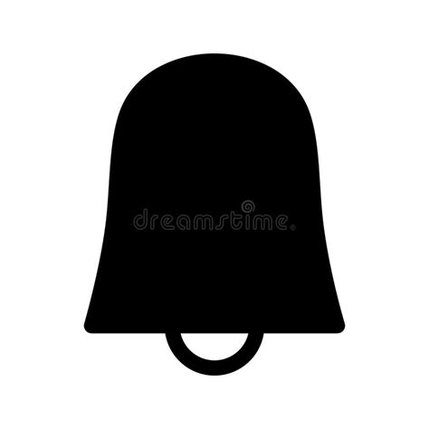 Notification Icon Vector Symbol Design Illustration Stock Vector Illustration Of Commerce