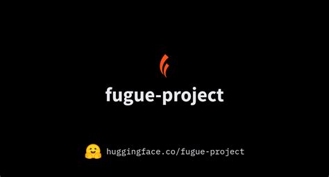 Fugue Project Fugue