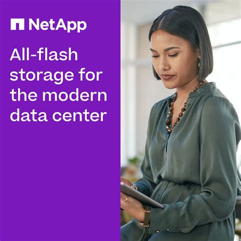 netapp on linkedin unified storage any data type any workload netapp