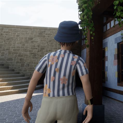 Weird Shadows In Unreal 5 And Ultra Dynamic Sky R Unrealengine