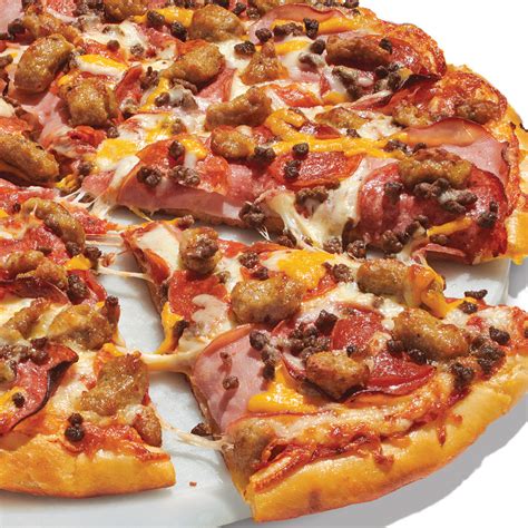 Papa Murphys Take N Bake Pizza