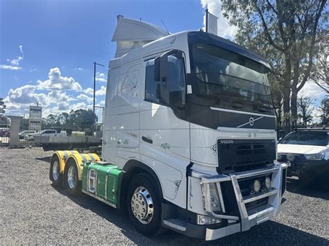Nhvr Releases Detailed Combinations Chart News