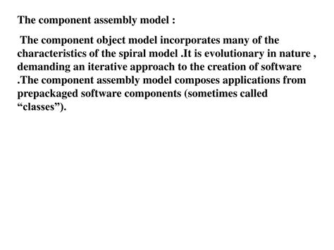 Ppt Software Engineering Powerpoint Presentation Free Download Id
