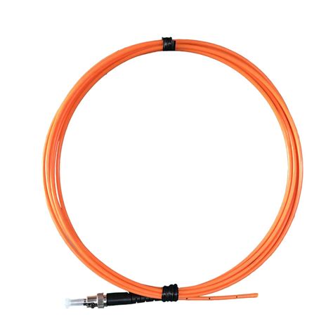 Fluorescent Fiber Optic Temperature Sensor Probes Fiber Optic Temperature Sensor Inno