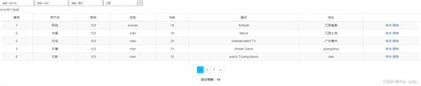 mybatis中使用like实现模糊查询注意事项 mybatis like contact csdn博客