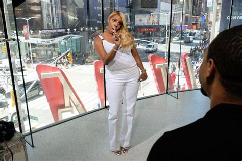 Nene Leakes Makes Shocking Plastic Surgery Confession After New Nose