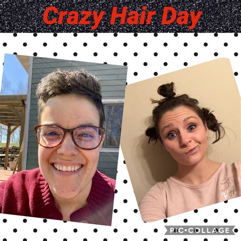 we loved seeing all the crazy unity school district
