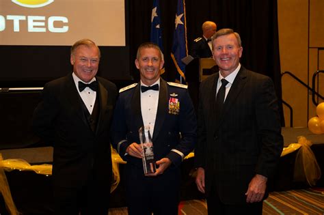 Afotec Celebrates Years Of Ot Excellence Air Force Operational Test Evaluation Center