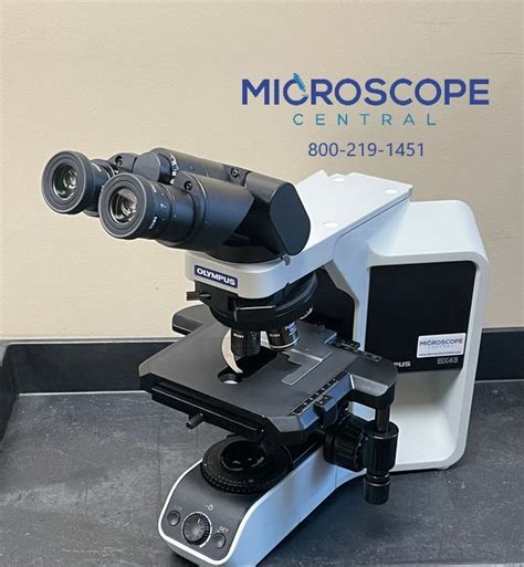 Microscope Microscopy Pathology Cytology Microscope Central