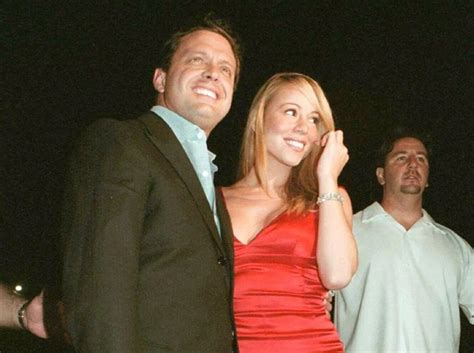 Mariah Carey Et Luis Miguel