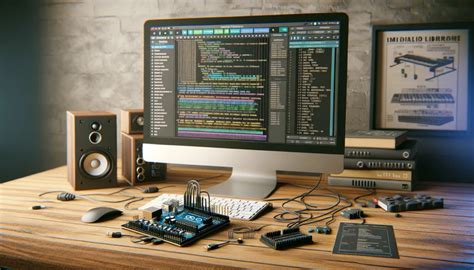 Can An Arduino Be Used As A Midi Controller Burtons Blog