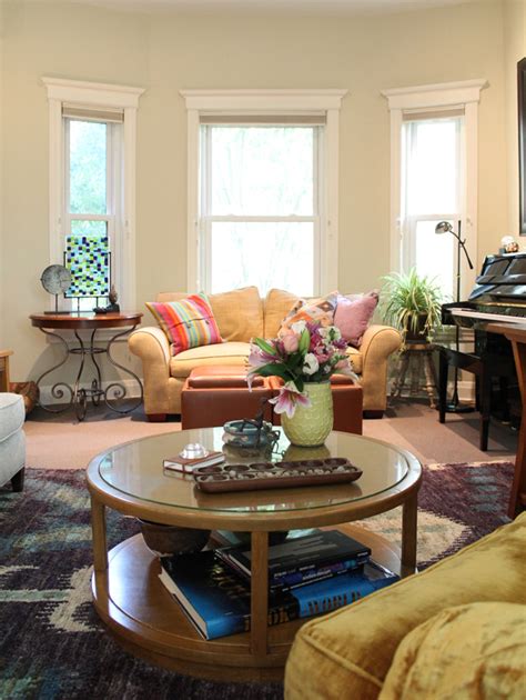 Captain Dapper Jeff And Chris Create A Patchwork Home Together Dapper Home Chicago Illinois