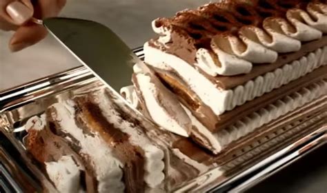 Chi Ha Inventato La Viennetta Algida