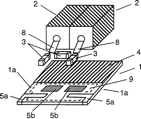 Electronic Component Eureka Patsnap