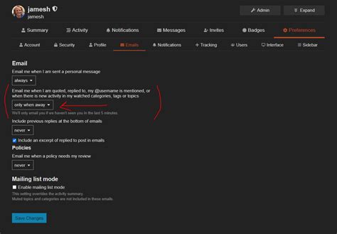 Weird Notifications Everything Else Ps Audio