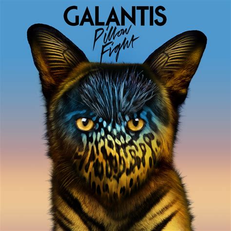 Galantis Big Active
