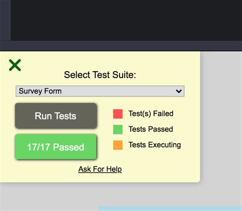 Problem In Testing The Code On Codepen Html Css The Freecodecamp Forum