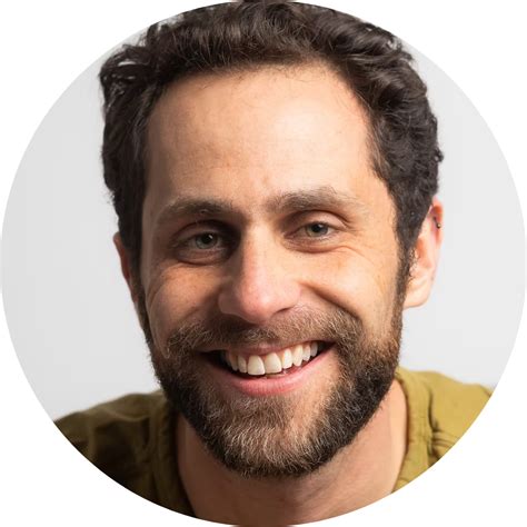 Noam Sandweiss Back Escr Net