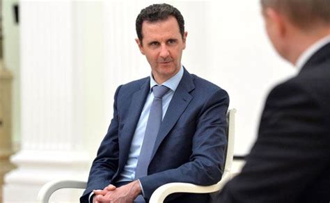 Bashar Al Assad Family Biography Religion Fleeing Facts Britannica