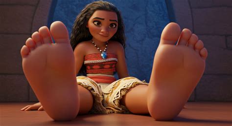 Moana 20 By Mysticlengths9 On Deviantart