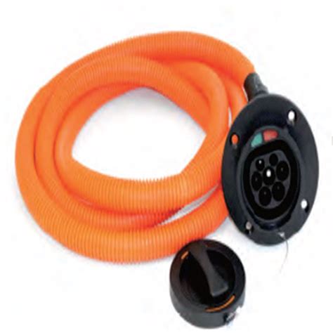 Type 2 Ev Socket Factory Suppliers China Type 2 Ev Socket Manufacturers