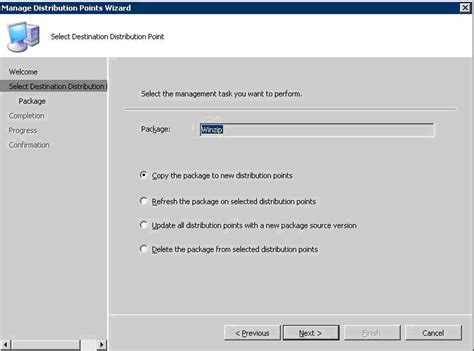 Madan S Blog SCCM SMS How To Use Preload Package Tool For Configuration Manager To Load