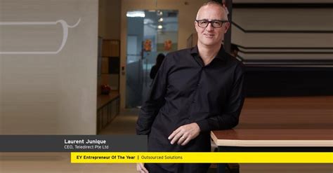 Laurent Junique On Linkedin Very Honored And Humbled By This Award 50 Comments