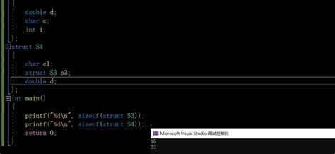 C语言自定义类型总结 云社区 华为云