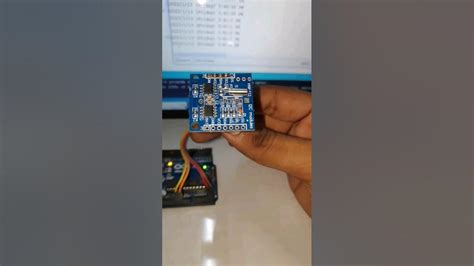Arduino Clock Malayalam Youtube