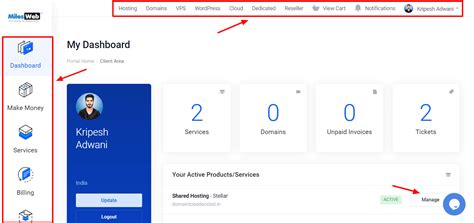Milesweb Review July 2025 Is It Really The King Of Indian Web Hosts Kripesh Adwani