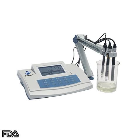 Dissolved Oxygen Meter Portable DO P E Bioevopeak