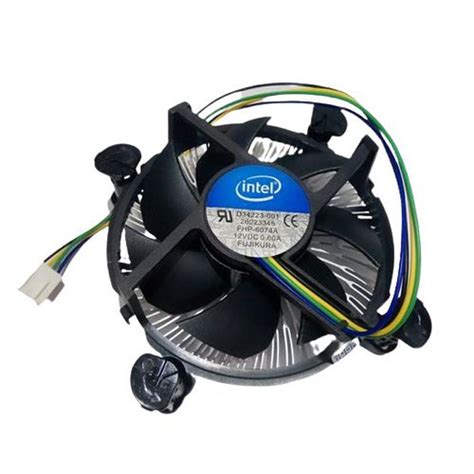Kipas Komputer Fan Processor Lga 1155