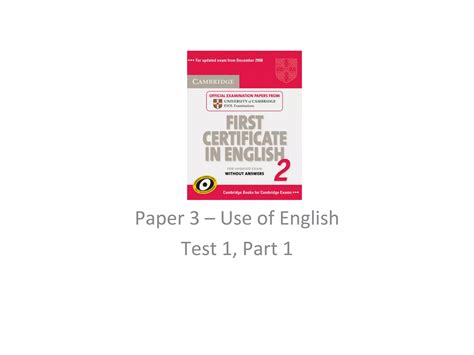 Homework Correction March 6th Ppt