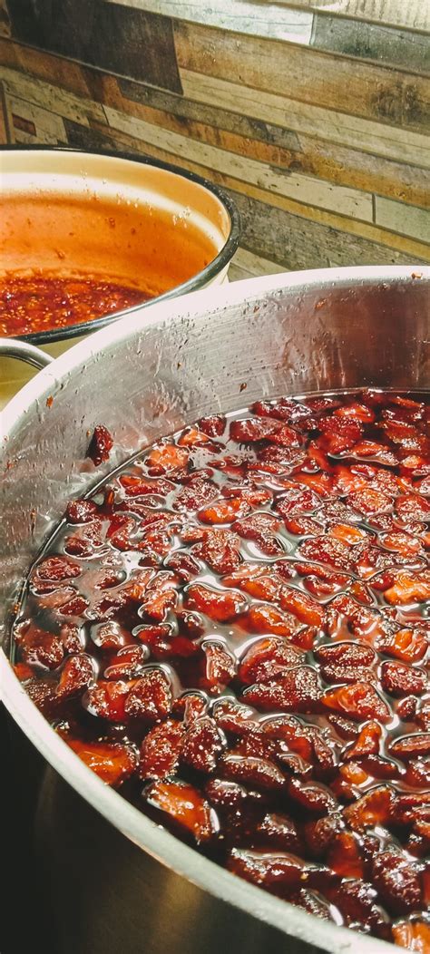 Варенье Пикабу