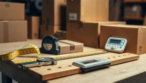 How To Measure A Box Accurate Dimensions For Shipping