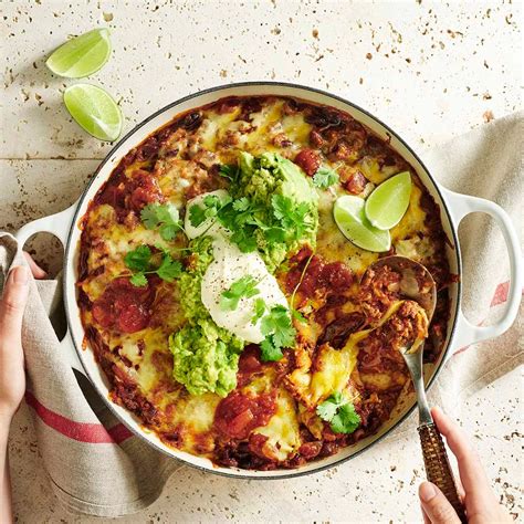 Our Top 10 New Recipes Of 2025 Womens Weekly Food